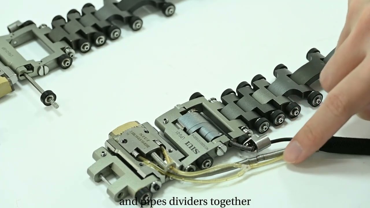 LPS-01/02 introduction - YouTube