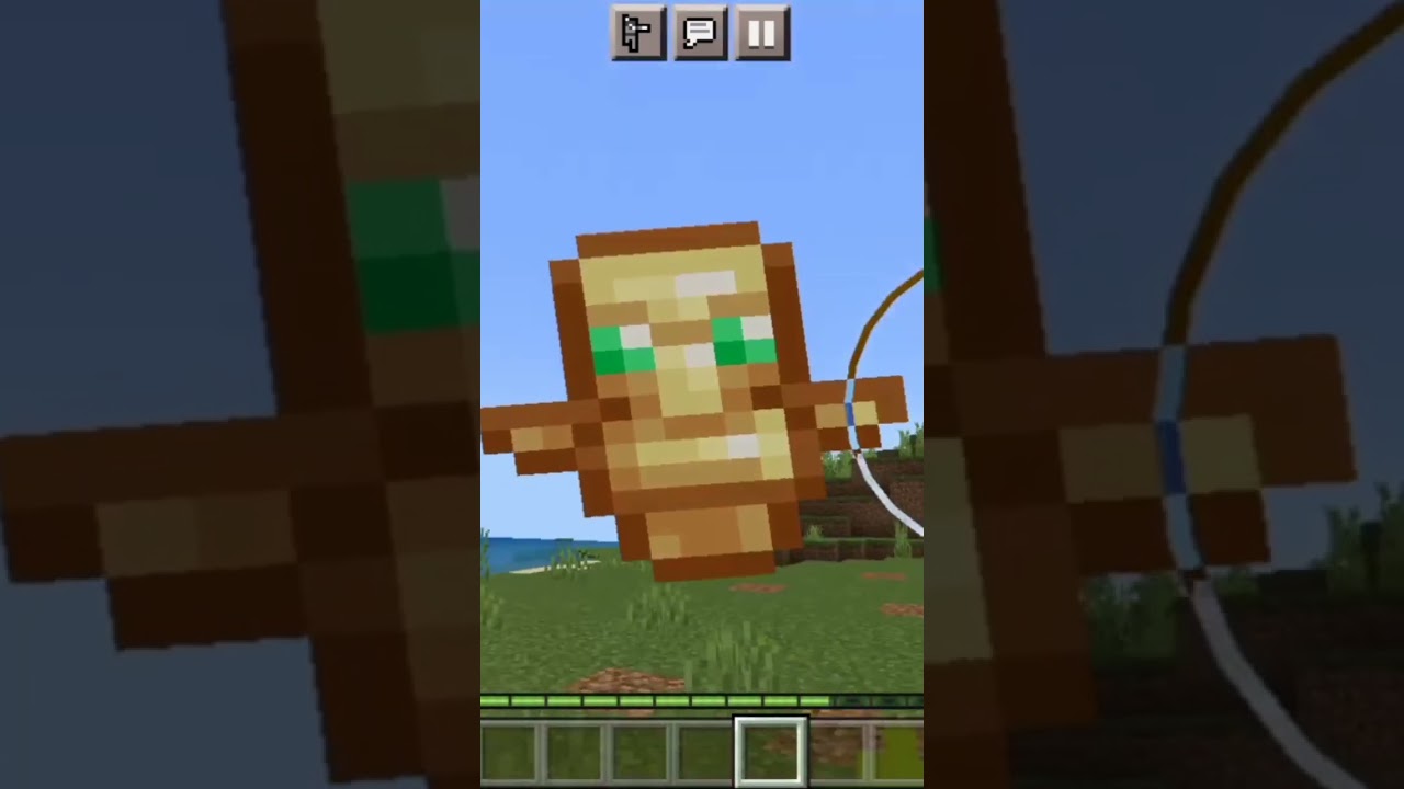 Minecraft pro player - YouTube