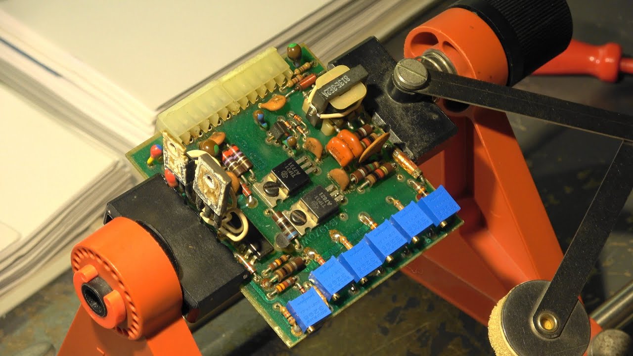 #154 Drake TR7 Part 2(13) - YouTube