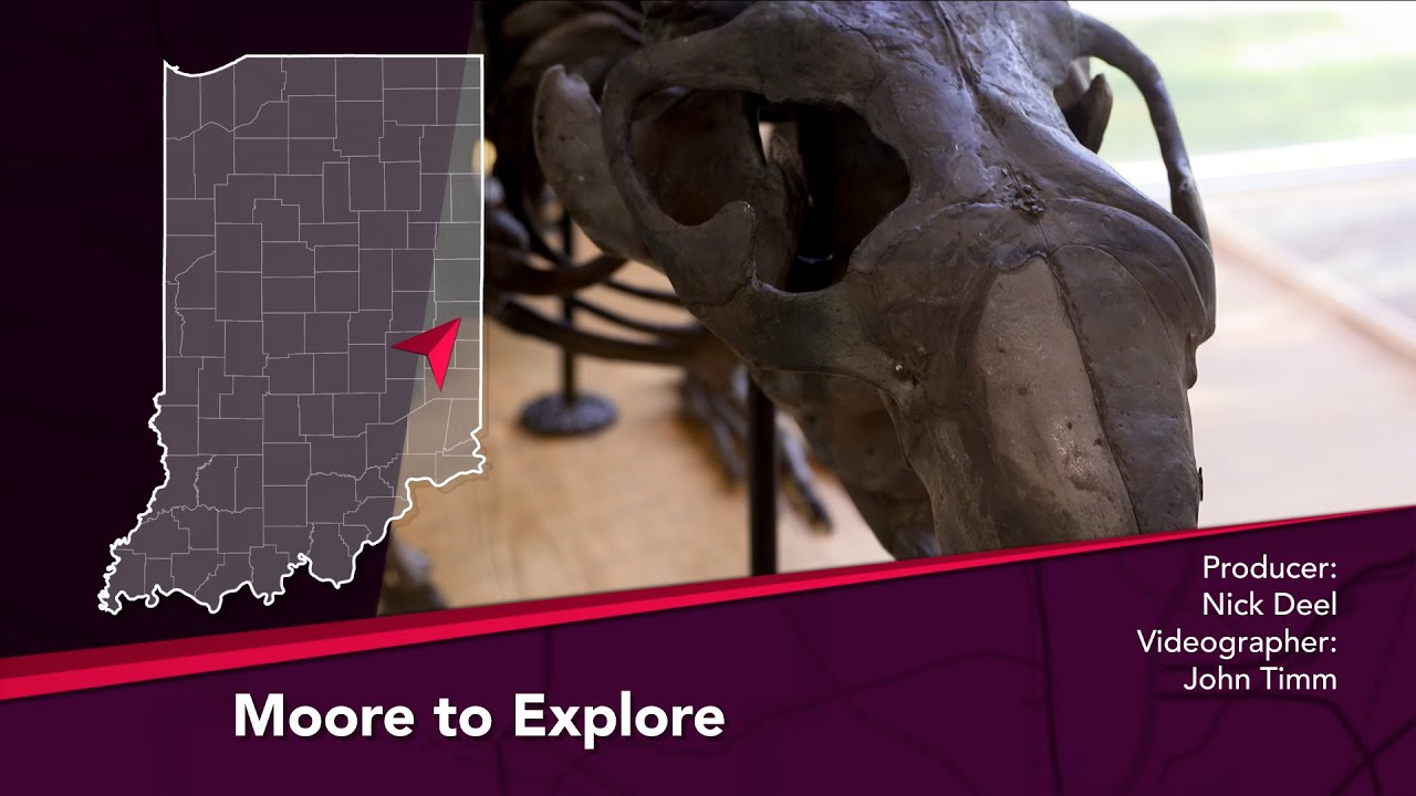 Journey Indiana - Moore to Explore - YouTube