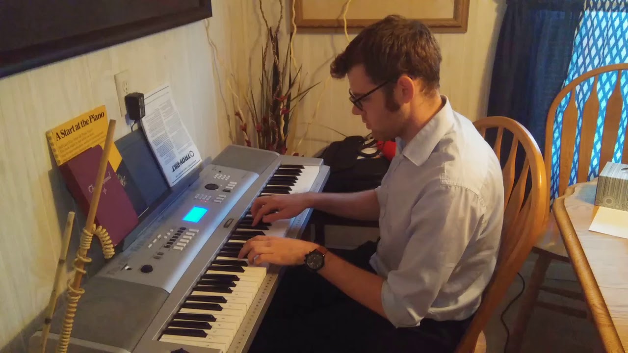 Cameron Stout. 06/13/2019 - YouTube