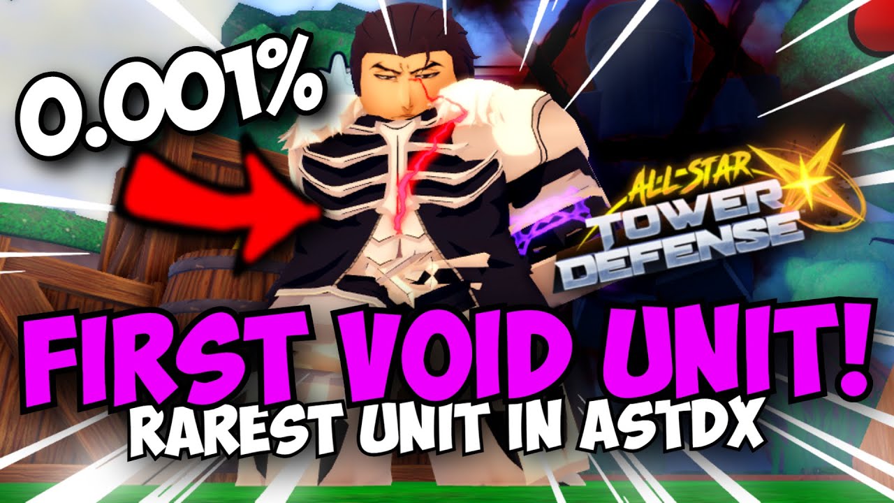 The 0.001% Unit is CRAZY! Ginjo Ascended Showcase 100,000+ WAVES ...