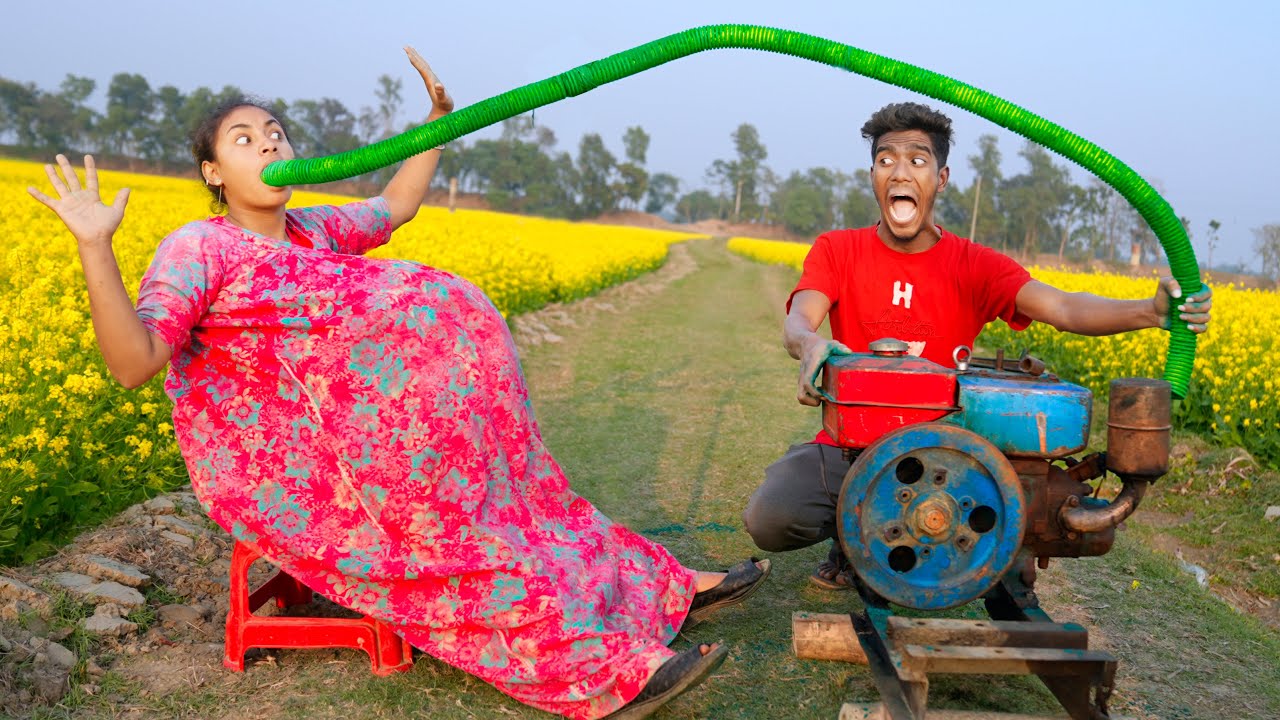 New Entertainment Top Funny Video Most Watch Viral Funny Video in 2022 ...