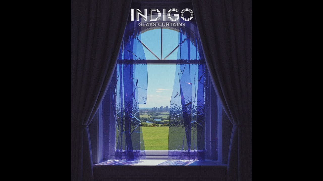 Indigo (full album) - YouTube