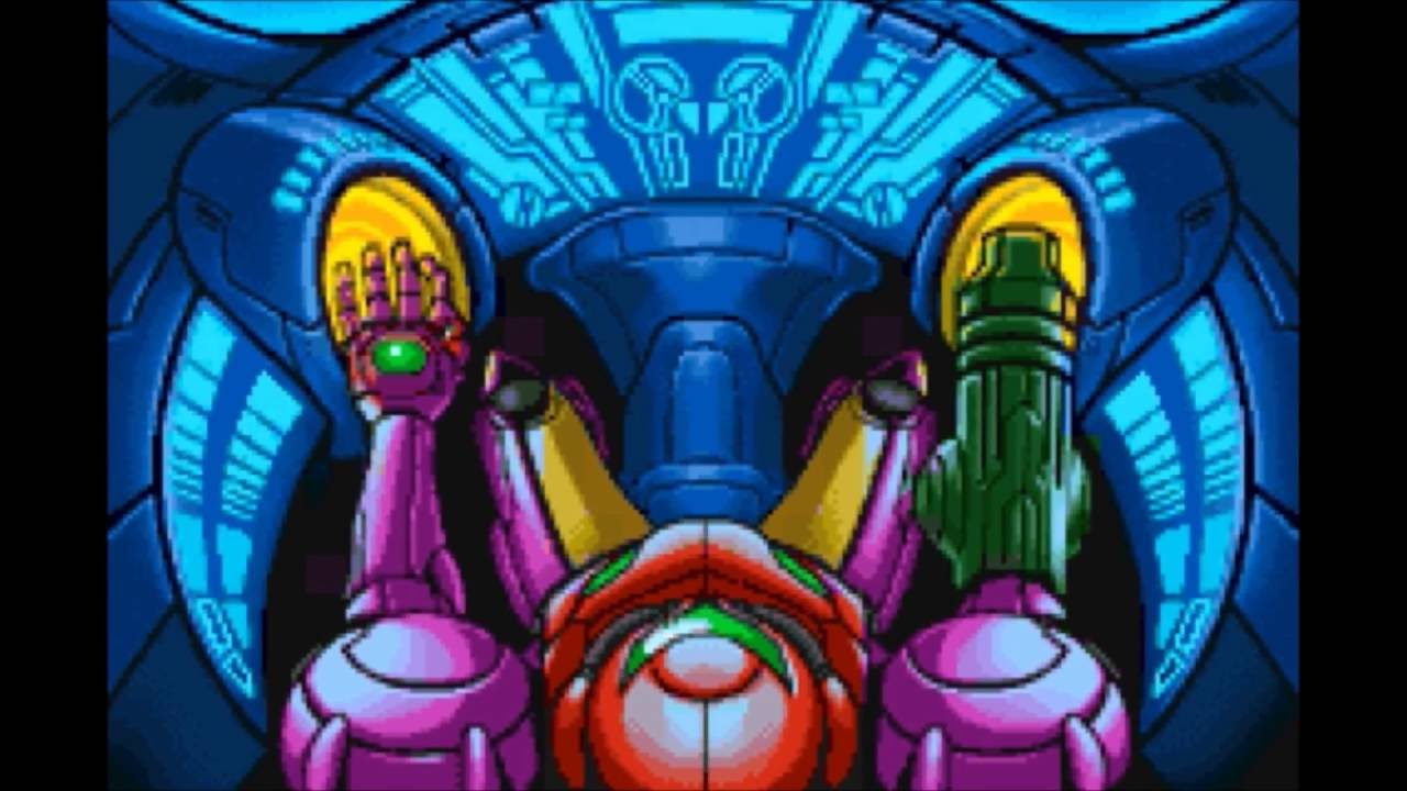 Let's Sequence Break Metroid: Zero Mission - Part 8 [FINALE] - YouTube