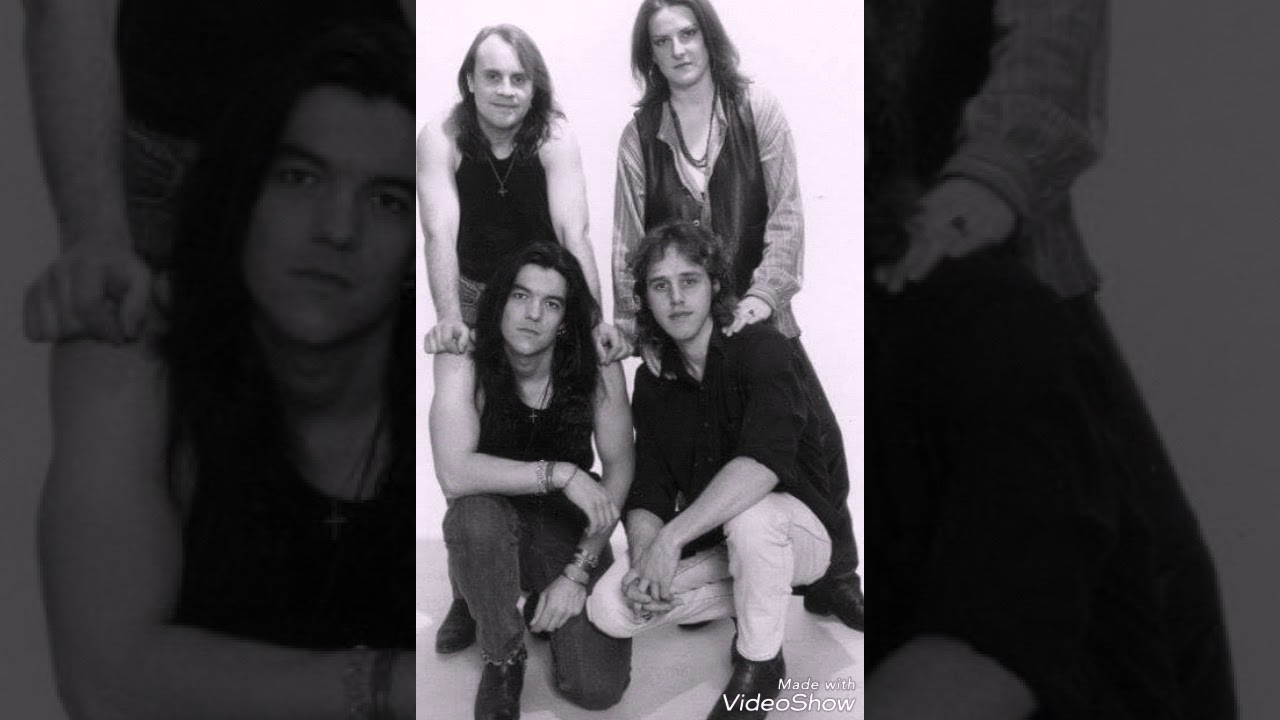 Thieving Gypsies ~ Michael (Straylight sessions) - YouTube