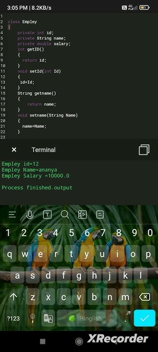 Java Program Javacode Coading Computer Programming Coder Tranding Youtube