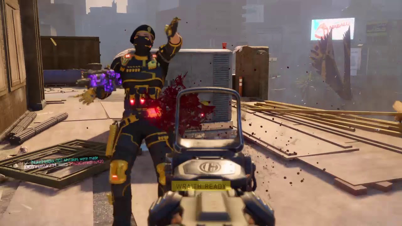 Call of Duty bo3 epic marshall gamplay ep3 - YouTube