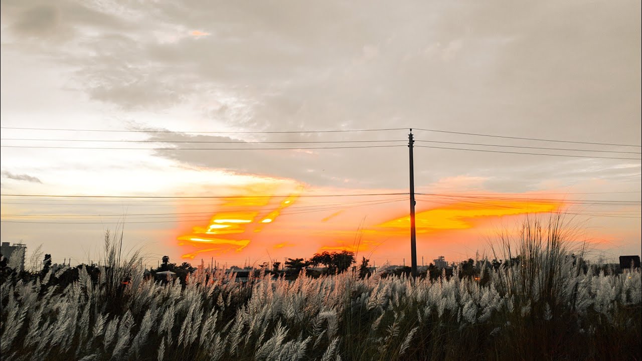 "Diabari" amazing shots. - YouTube