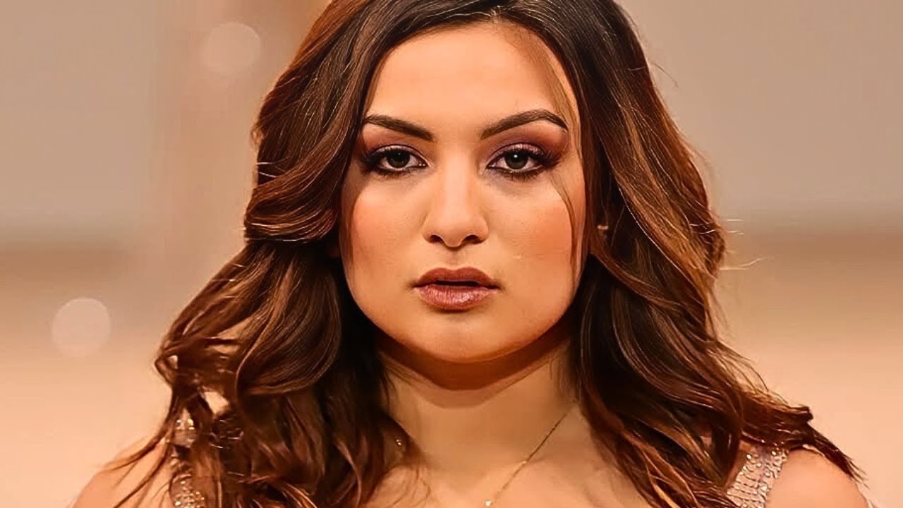 Jane Dipika Garrett – Nepal Miss Universe’s First Plus-Size Queen ...