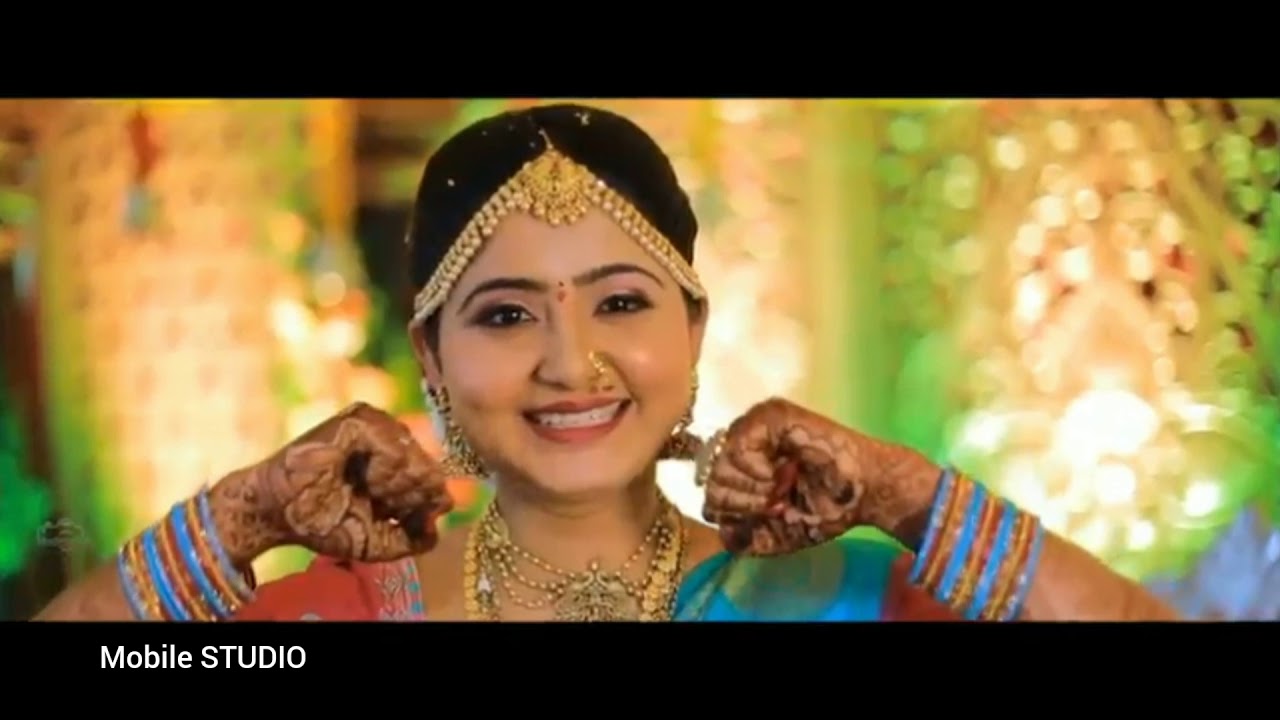 Tulu Actress RADHIKA RAO | wedding ceremony highlights | - YouTube