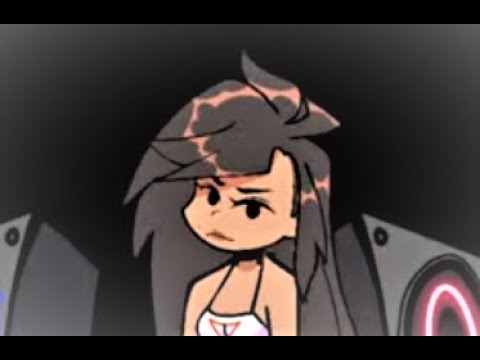 Friday Night Funkin The Ex Mod - YouTube