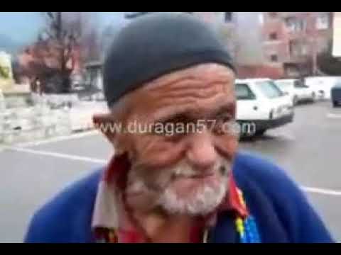 Yaşlı Amcadan On Numara Maniler ( Gülmek Garanti )