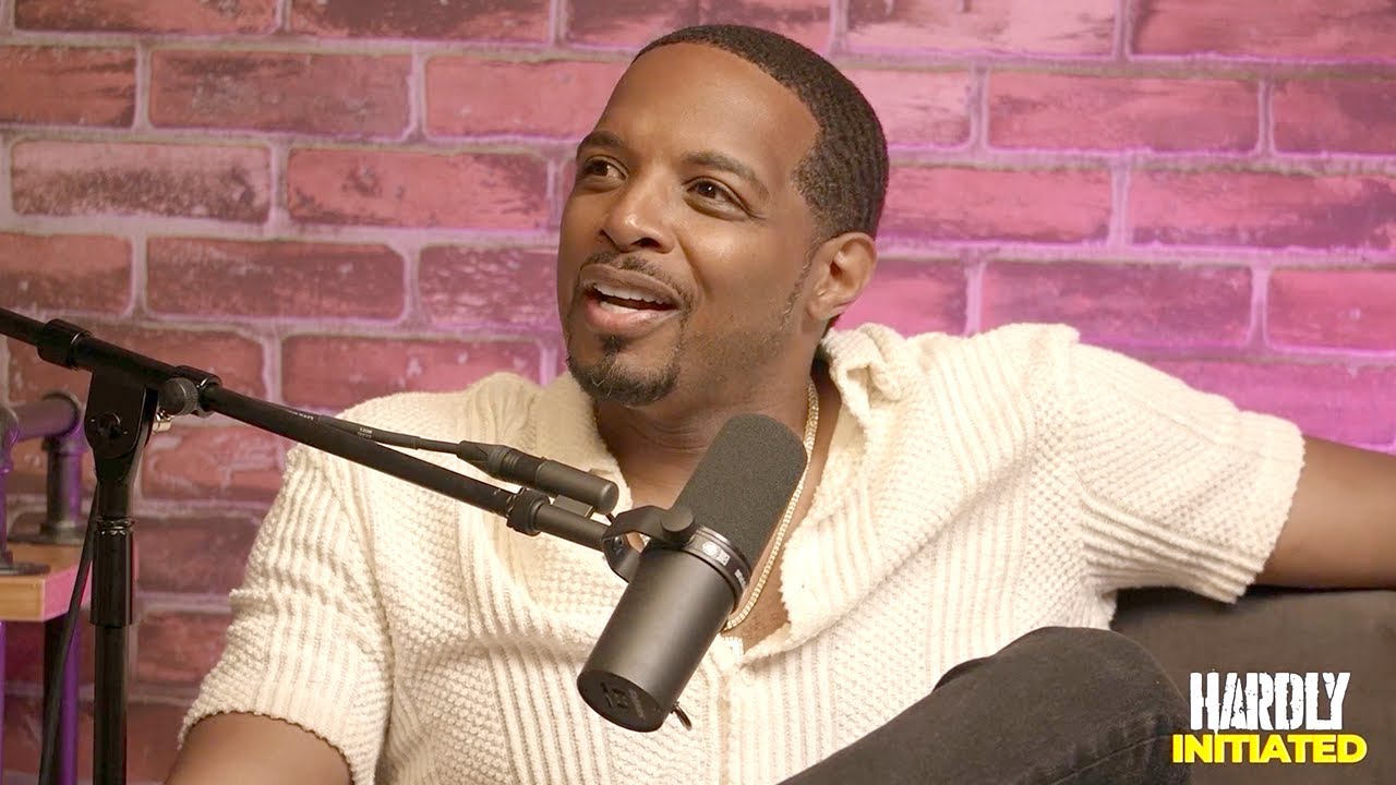 JAY MORRISON REFLECTS ON THE EFFECTS OF SCAM ALLEGATIONS | Hardly ...