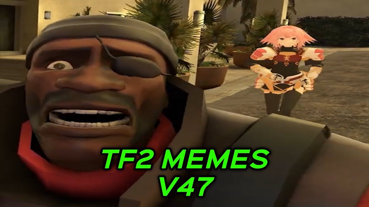 Tf2 Bind Memes Steam Workshop::The Kill Bind Mod