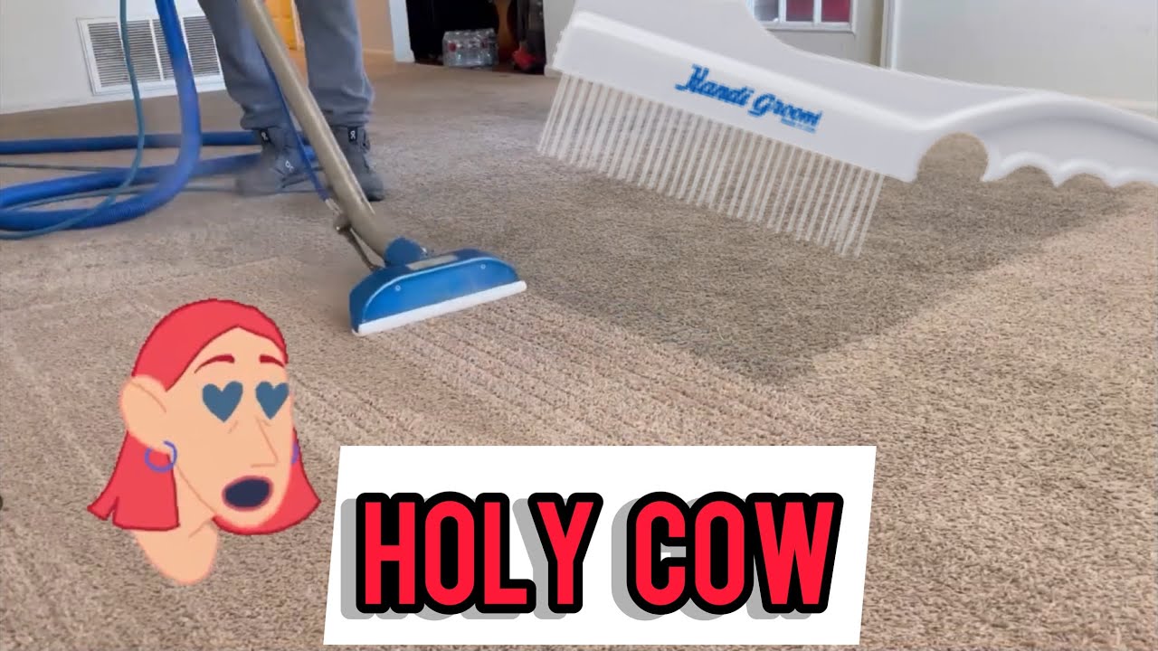 Aggressive Cleaning Methods | Carpet Cleaning Chemical Mixing Guide ...
