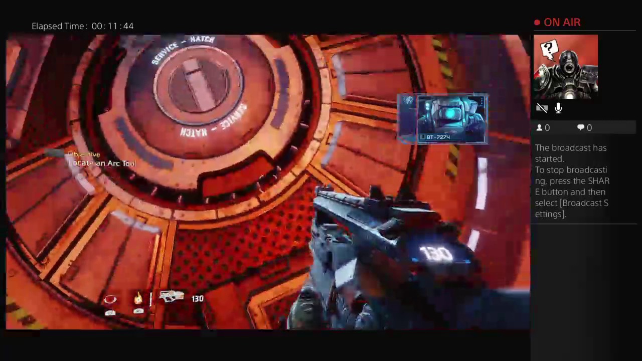 Titian fall 2 gameplay part 4 - YouTube