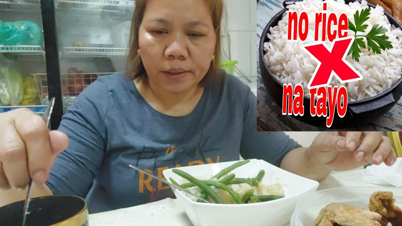day1&2 without rice challenge#norice#dubaiuae - YouTube