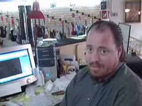 who is Guitarist Denis Taaffe? - YouTube