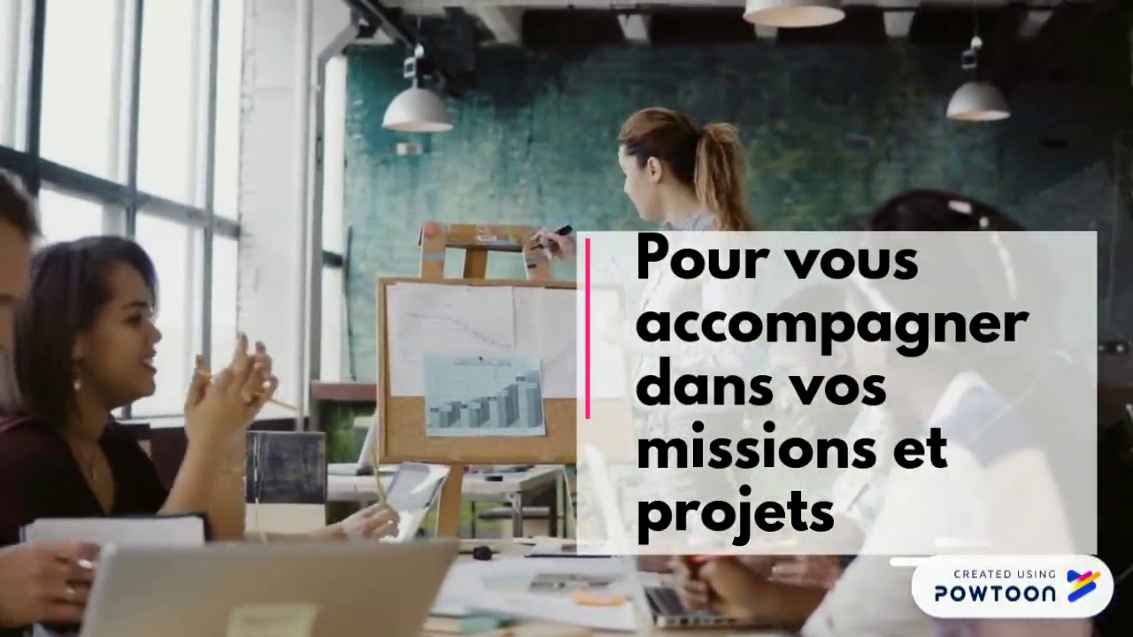 Présentation rapide section BTS - YouTube