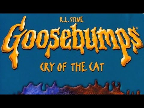 Goosebumps - Cry of the Cat [Full DVD] - YouTube
