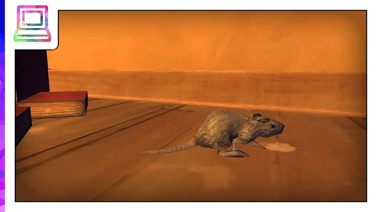Cat Simulator Gameplay (1080p HD / 60FPS) - YouTube
