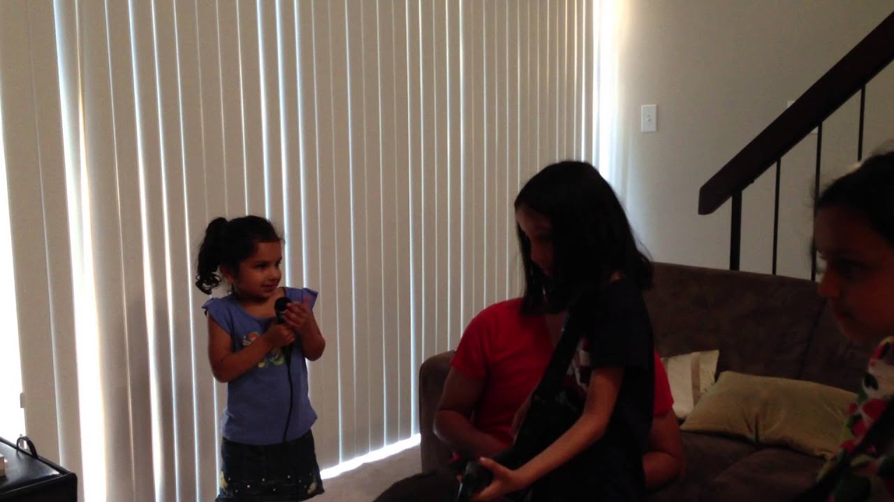 Having some technical difficulties with Rock Band - YouTube