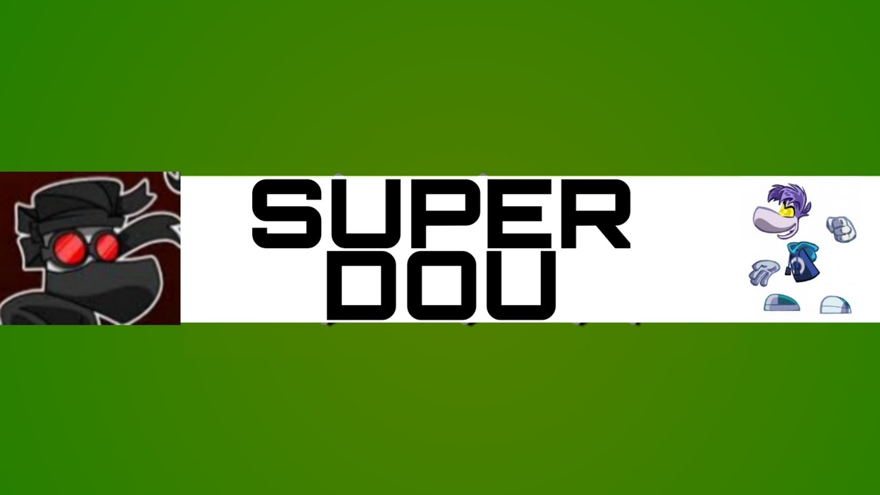 Transmisión en vivo de Super DOU Advance - YouTube