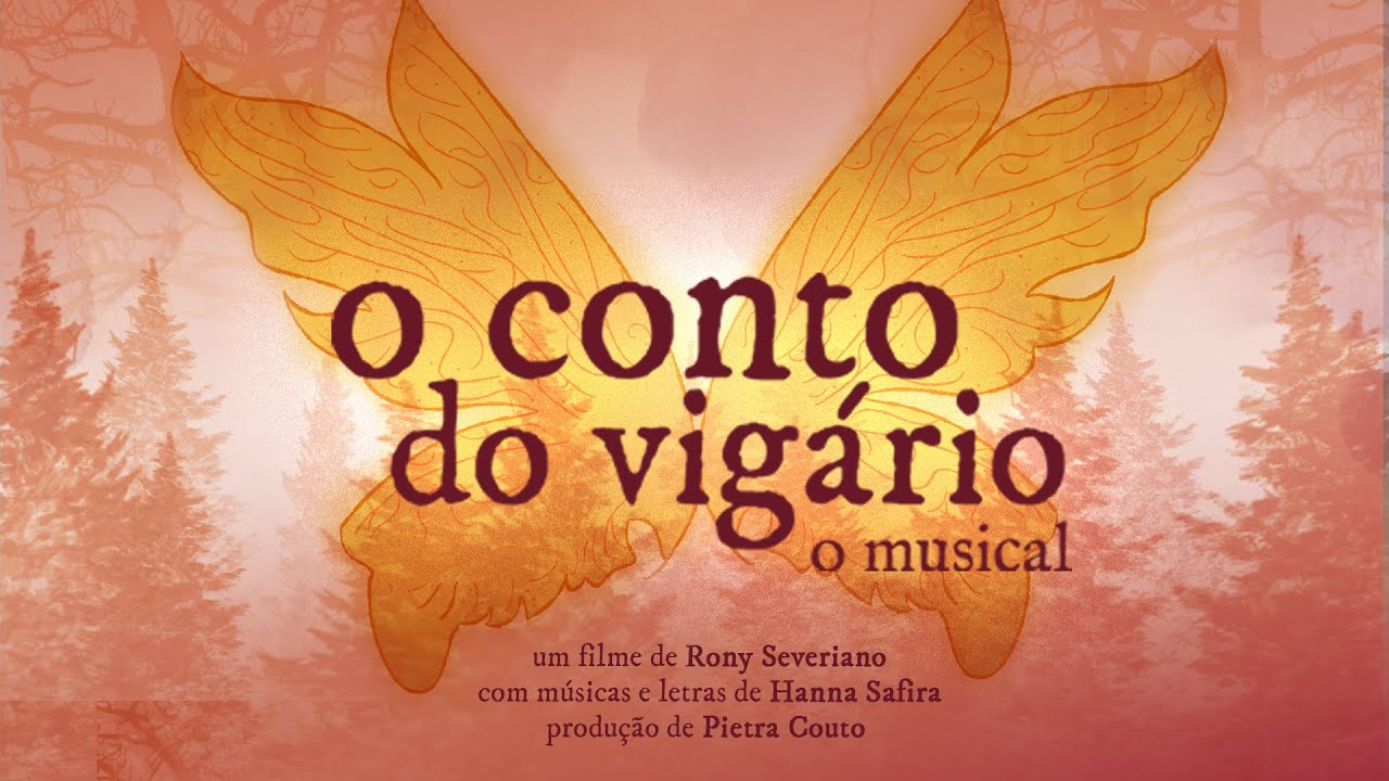 Campanha Catarse: O Conto do Vigário: O Musical (SEJA UM APOIADOR ...