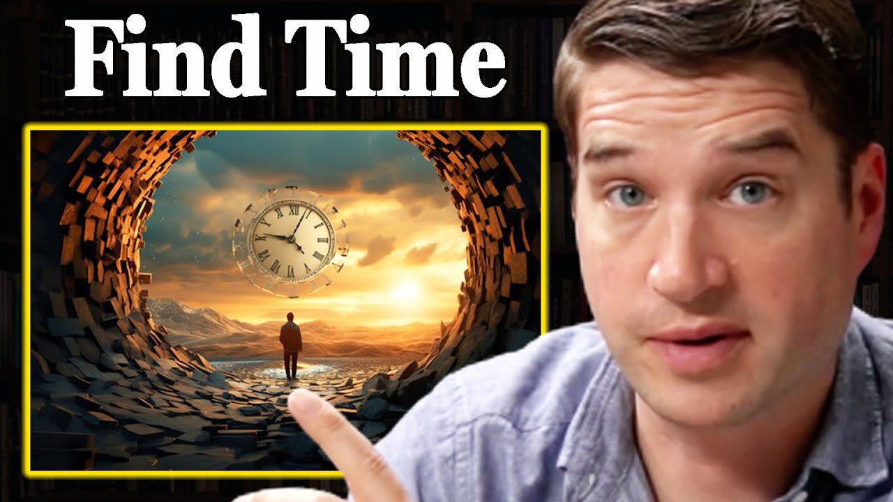 Is Time Blocking Oppressive? - Manage Your Time & Productivity In An ...