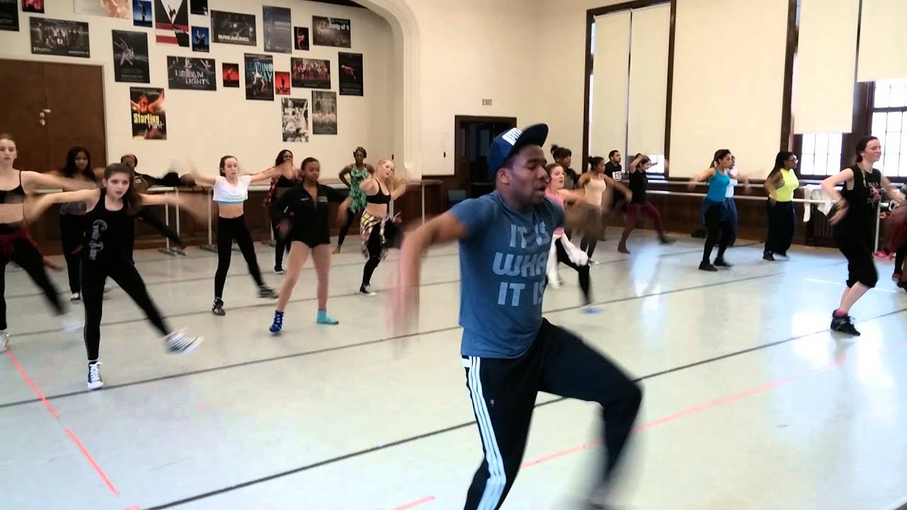 IMD CONTINUES OUTREACH W/MITCH JOSEPH - YouTube