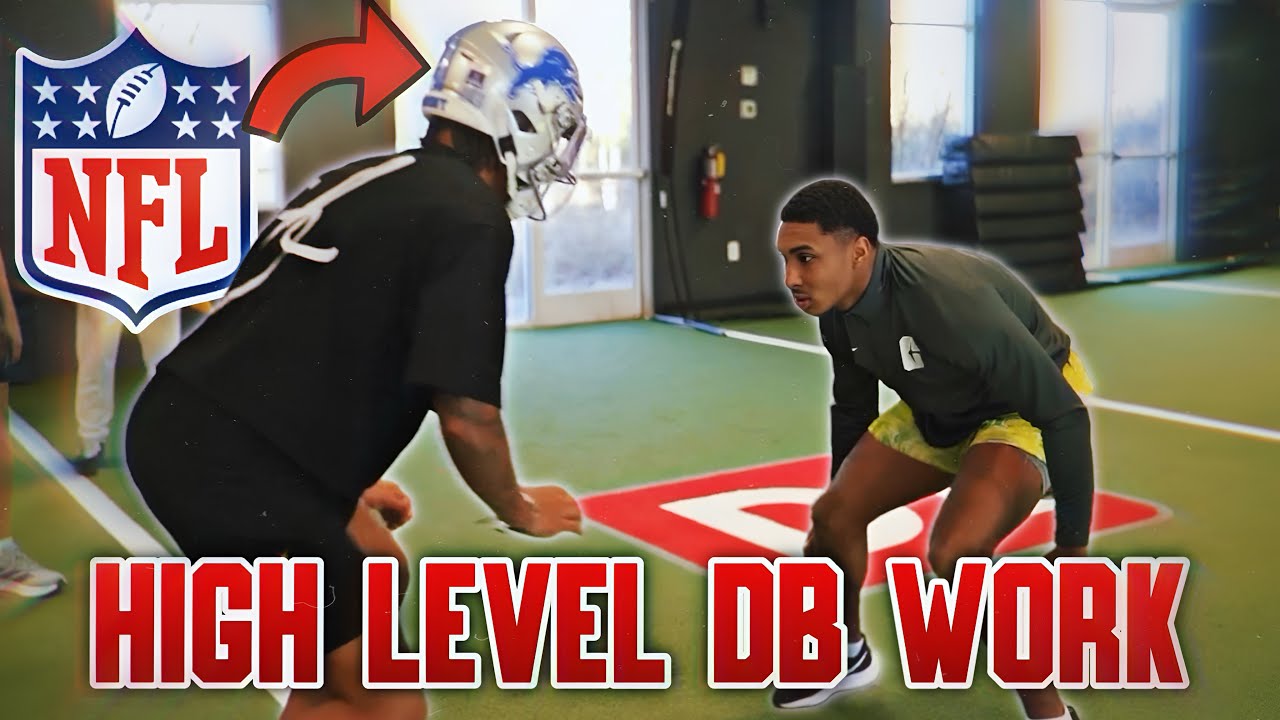 High-Level DB Work With PRO’S - YouTube