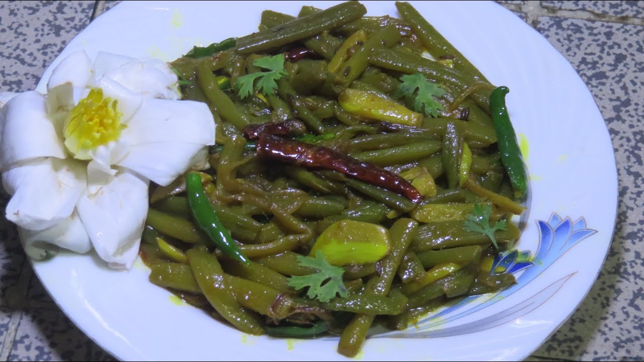 জাতীয় ফুল শাপলা ভাজি |National Flower Shapla Fry - YouTube