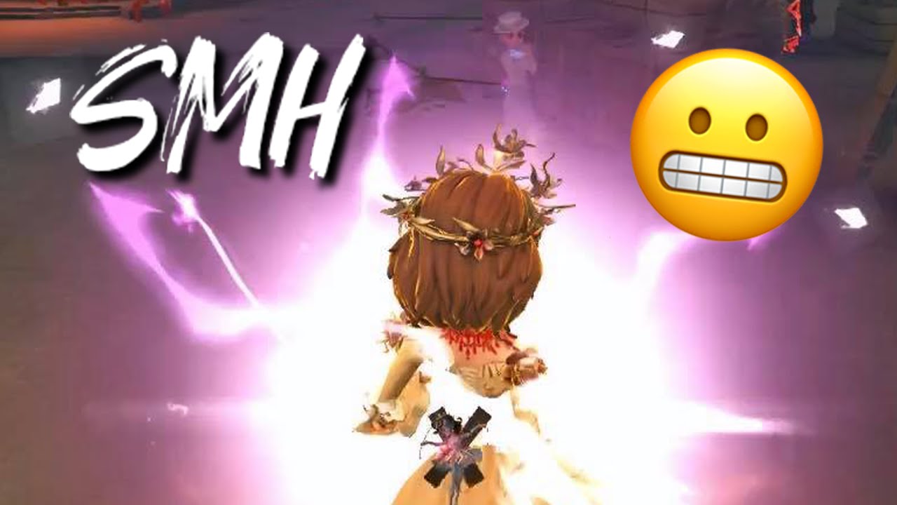 Identity V - Mary on CHINATOWN ASMR (Bloody Queen Gameplay) - YouTube