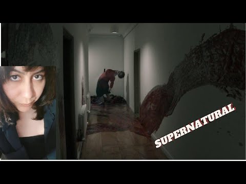 KONUŞURSAN ÖLÜRSÜN.......|SÜPERNATURAL|