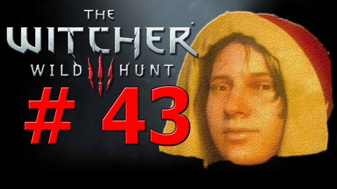 Little red | The Witcher 3: Wild Hunt #43 - YouTube