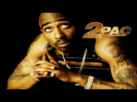 2Pac - Hit Em Up (Instrumental) - YouTube