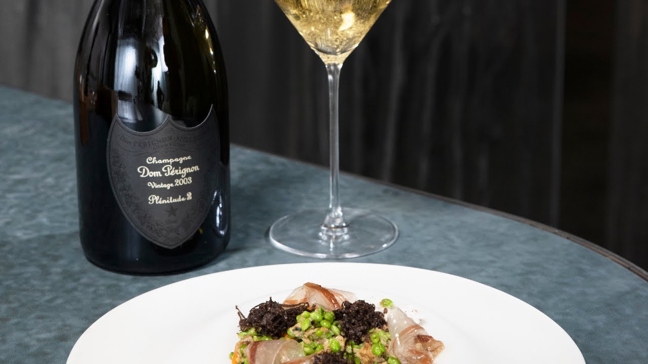 Chef Albert Adria discuss food inspiration - YouTube