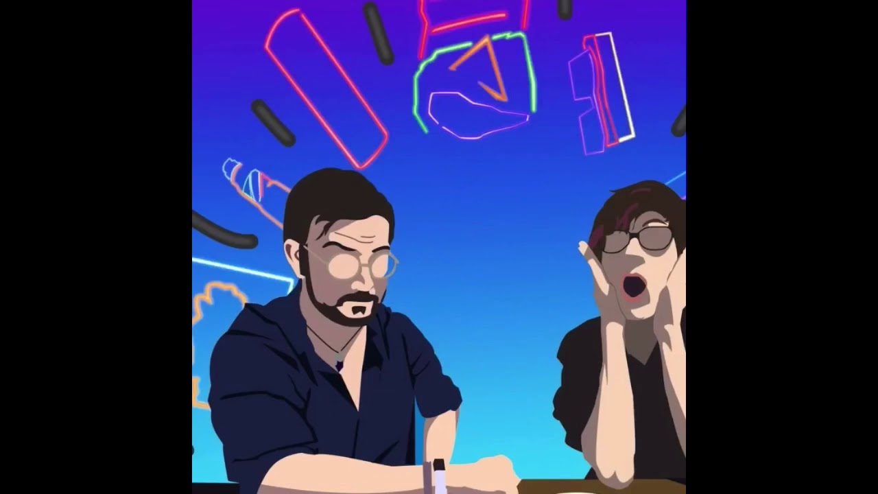 The Snack Attackerz Extended Intro and Outro #roomiebrush - YouTube