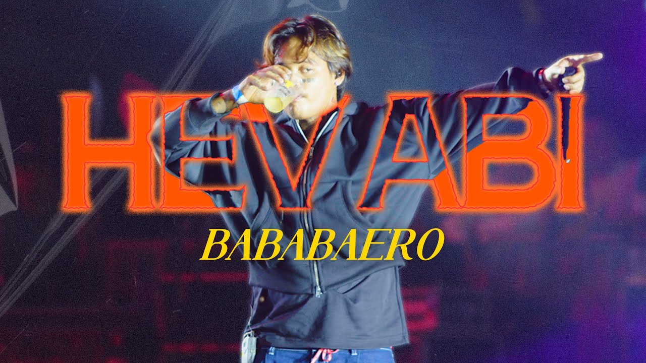 8 Bababaero - YouTube