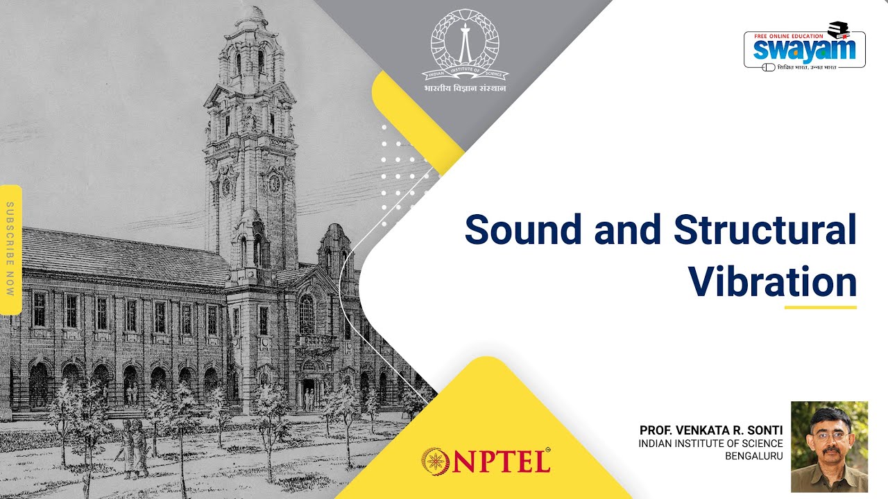 Lecture 1: The longitudinal wave in vibrating spring - YouTube