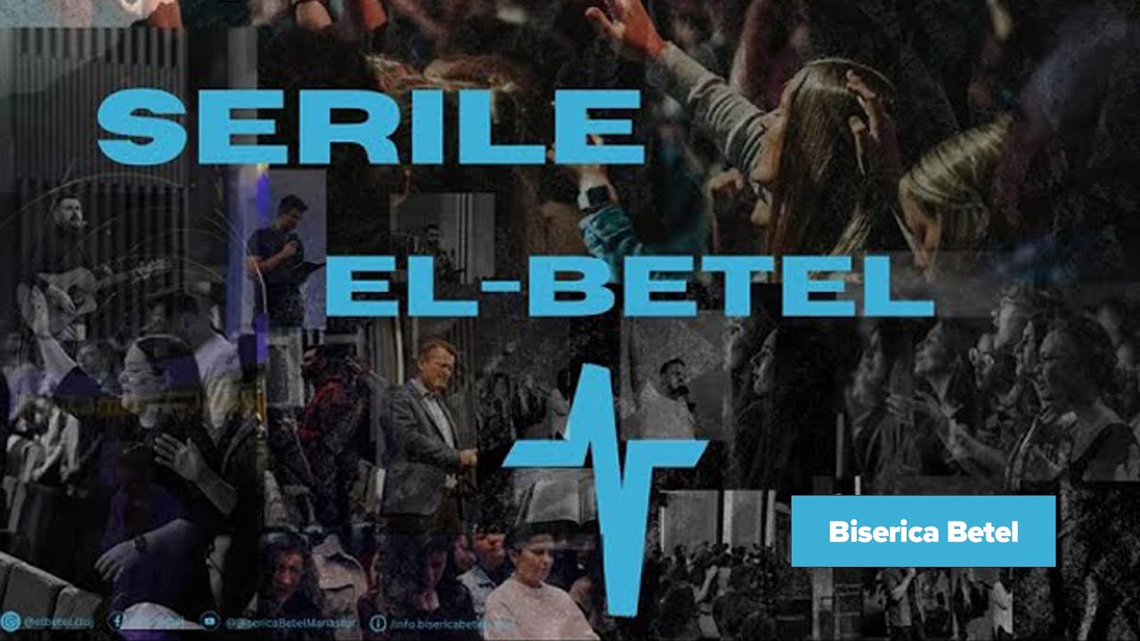 Serile El-Betel - LIVE - YouTube