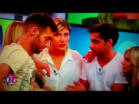O11CE en #Redes por ESPN {27/04/2018} || Entrevista a Mariano, Paulina y Javier - PARTE 6