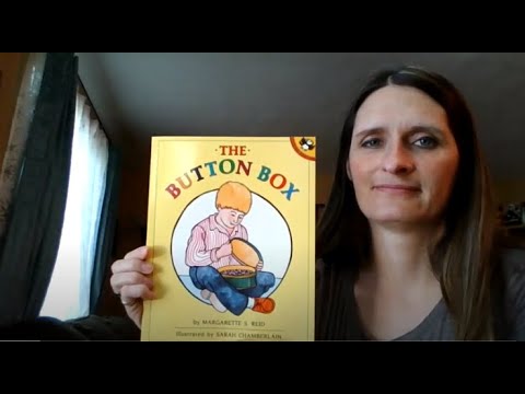 The Button Box read aloud - YouTube