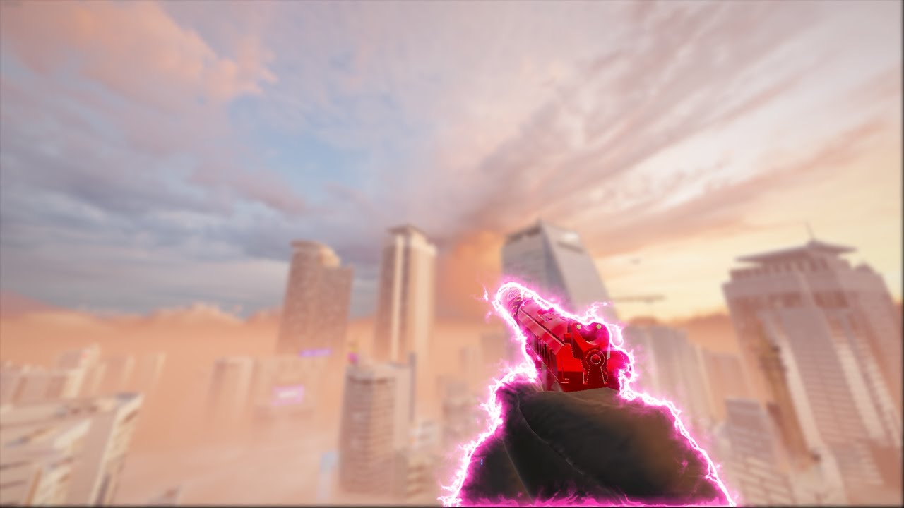 How 50 hours of R6 looks like.. - YouTube