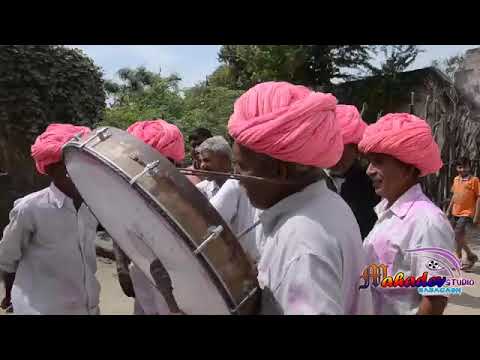Desi Falgun Song | New Holi Song | Real Rajasthani - YouTube