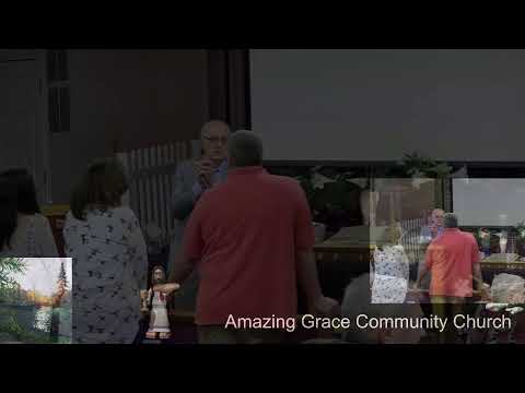 03-31-2024 Live Stream for Amazing Grace Community Church - YouTube