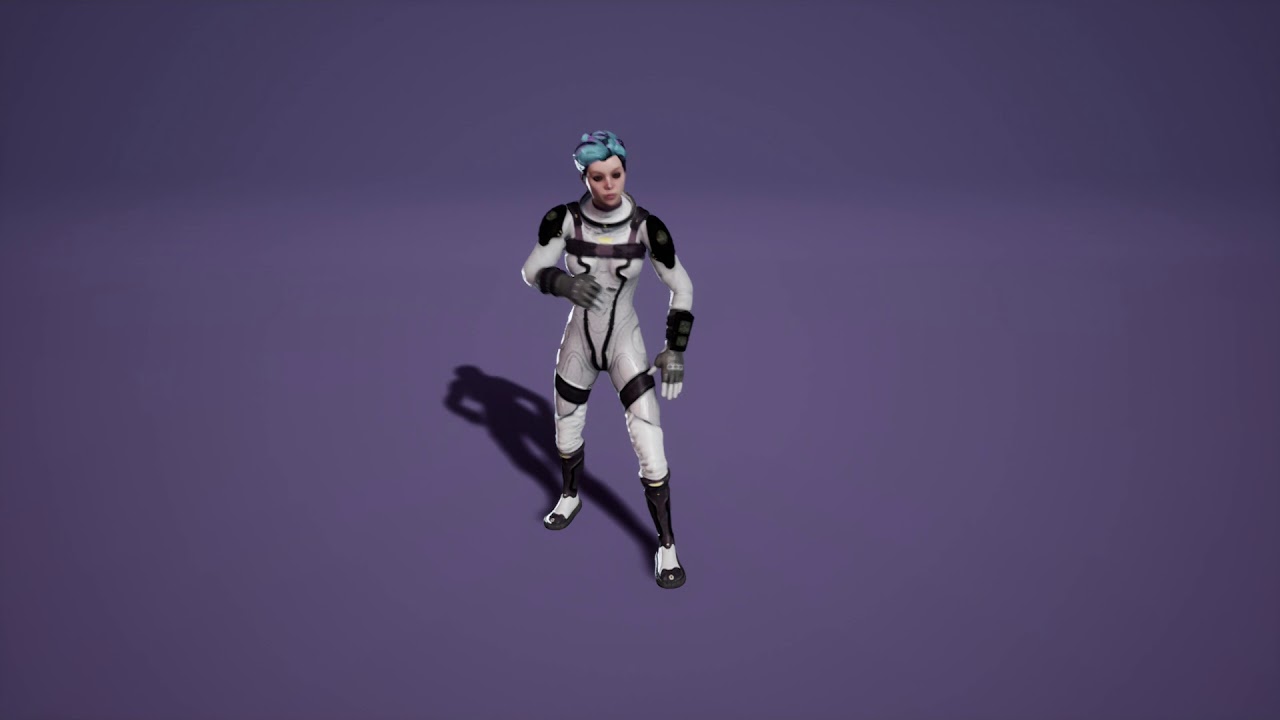 GradEx Showreel - Technical Animator & Motion Capture - YouTube