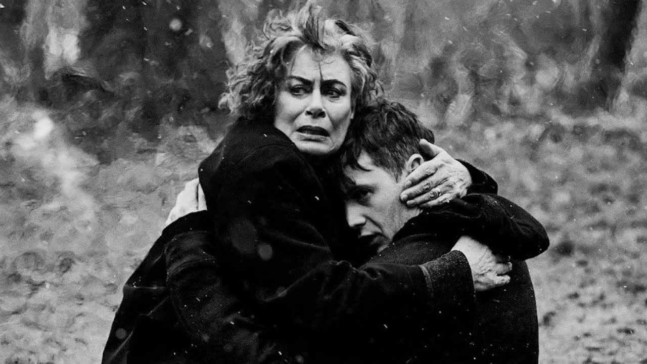 The Righteous (2022) Trailer - YouTube