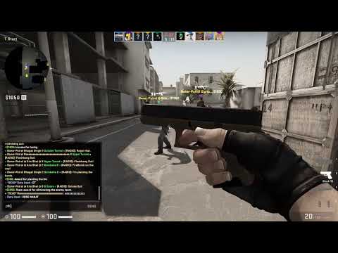 CSGO | Fun Streams| Boner Patrol-Squad - YouTube